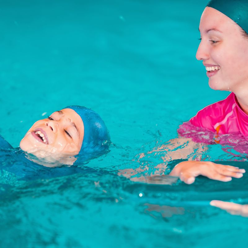 The Reef Swim School - Providence